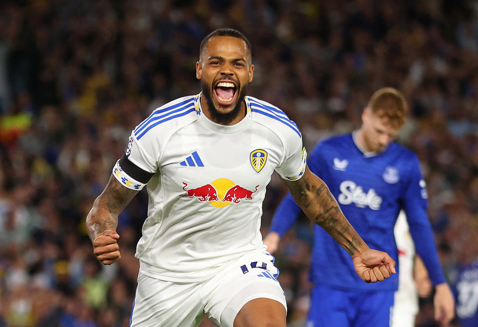 Leeds United News: Red Bull's sponsorship value revealed