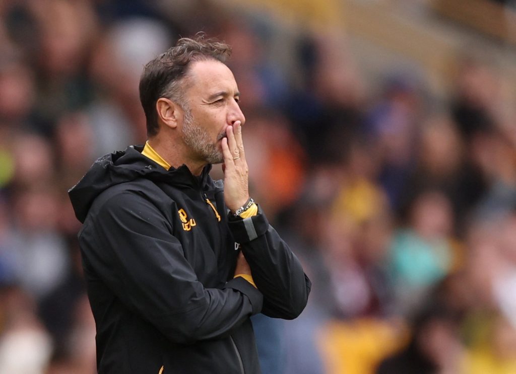 Wolves approach Middlesbrough's Rob Edwards for manager role