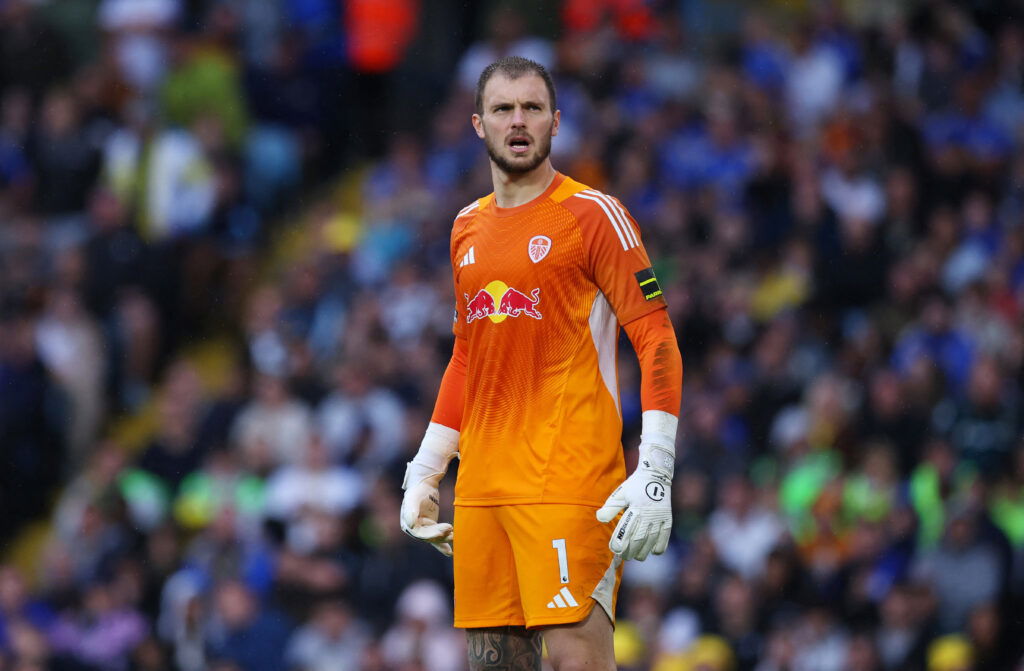 Fulham v Leeds United: Predicted XI - 4 changes