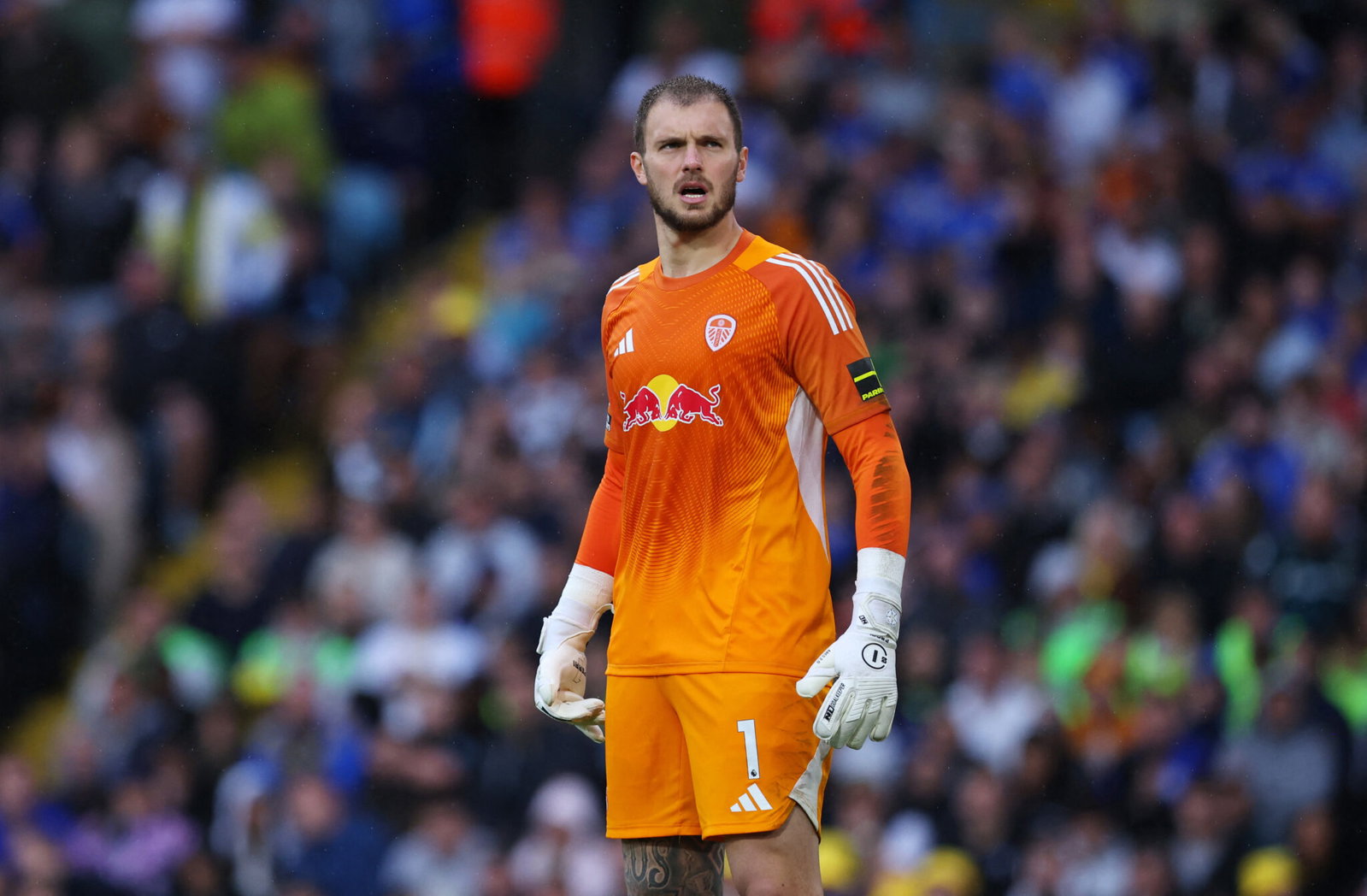Fulham v Leeds United: Predicted XI - 4 changes
