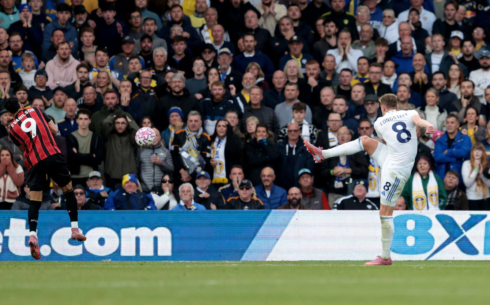 Leeds United News: Sean Longstaff benched himself on FPL