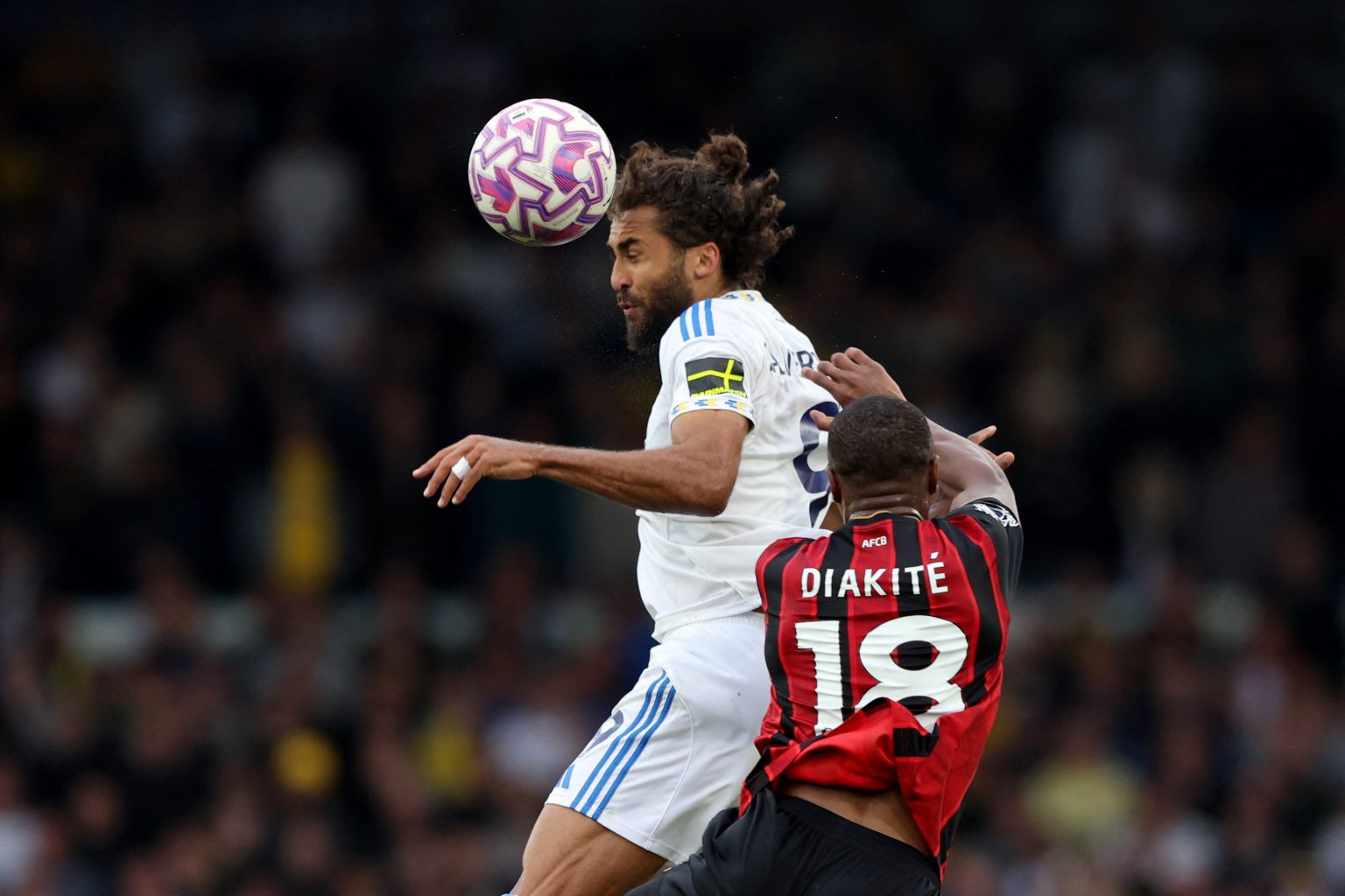 Leeds United News: DCL doing well, Beto isn't - bullet dodged?