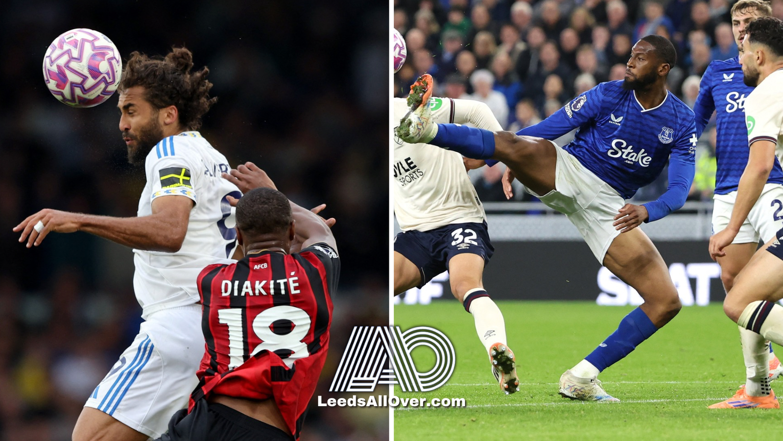 Leeds United News: DCL doing well, Beto isn't - bullet dodged?