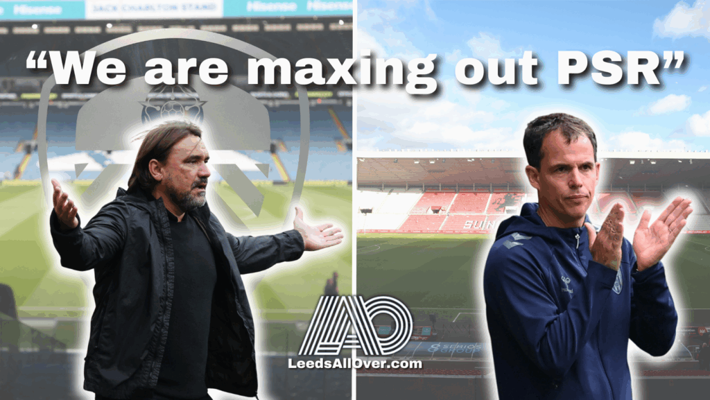 Leeds United News: Robbie Evans reveals Leeds, Sunderland PSR difference