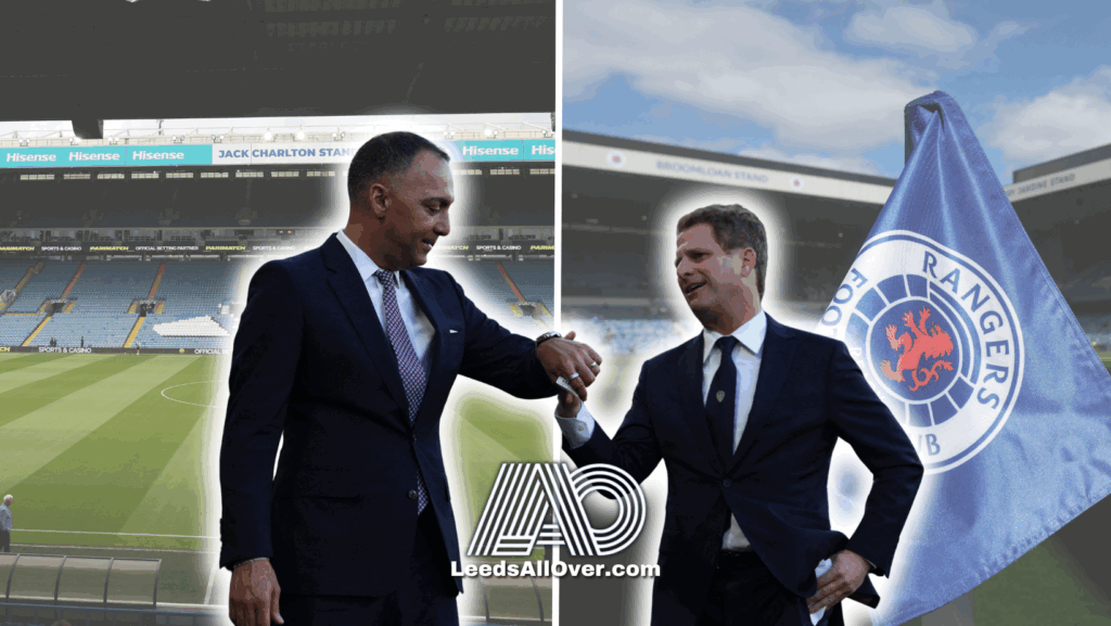 Leeds United News: 49ers exploring more multi-club buyouts