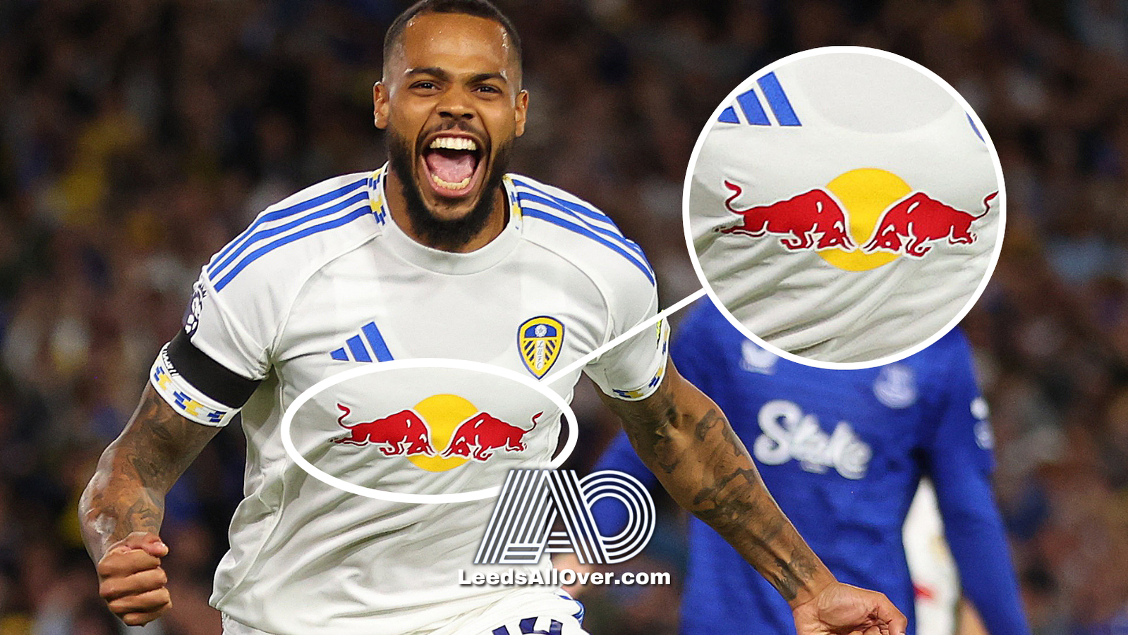 Leeds United News: Red Bull's sponsorship value revealed