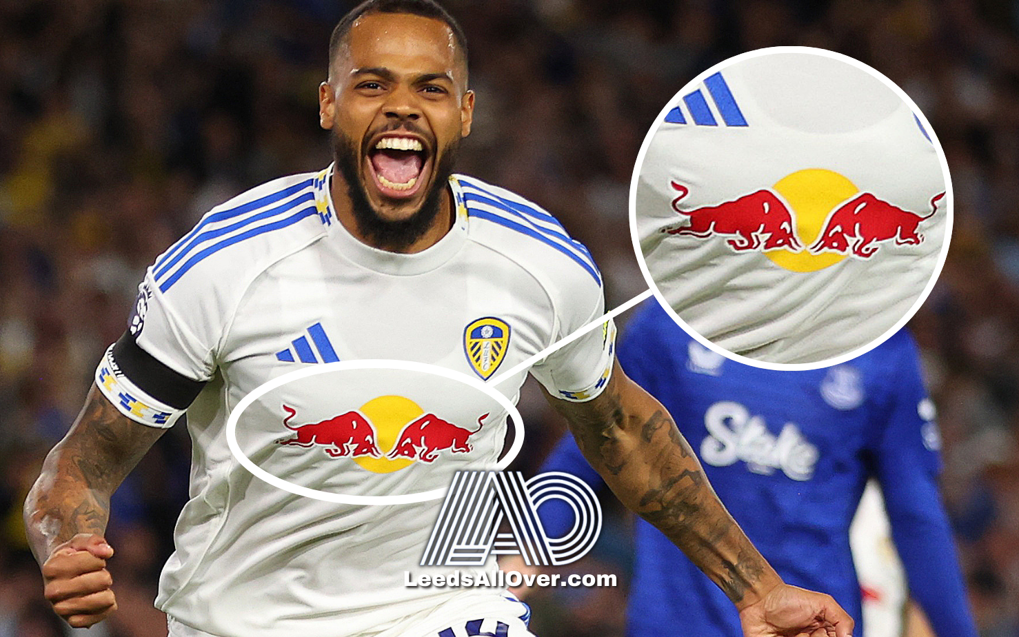 Leeds United News: Red Bull's sponsorship value revealed