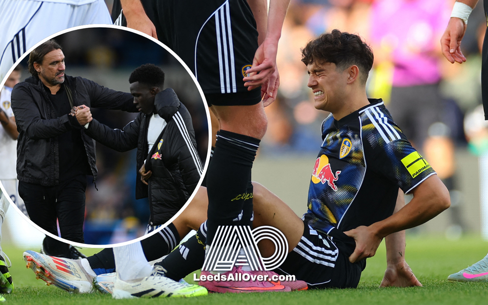 Wolves v Leeds United: Team news confirmed