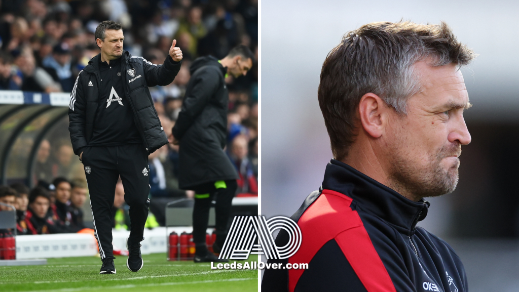 Leeds United News: Michael Skubala enjoys stunning Lincoln form
