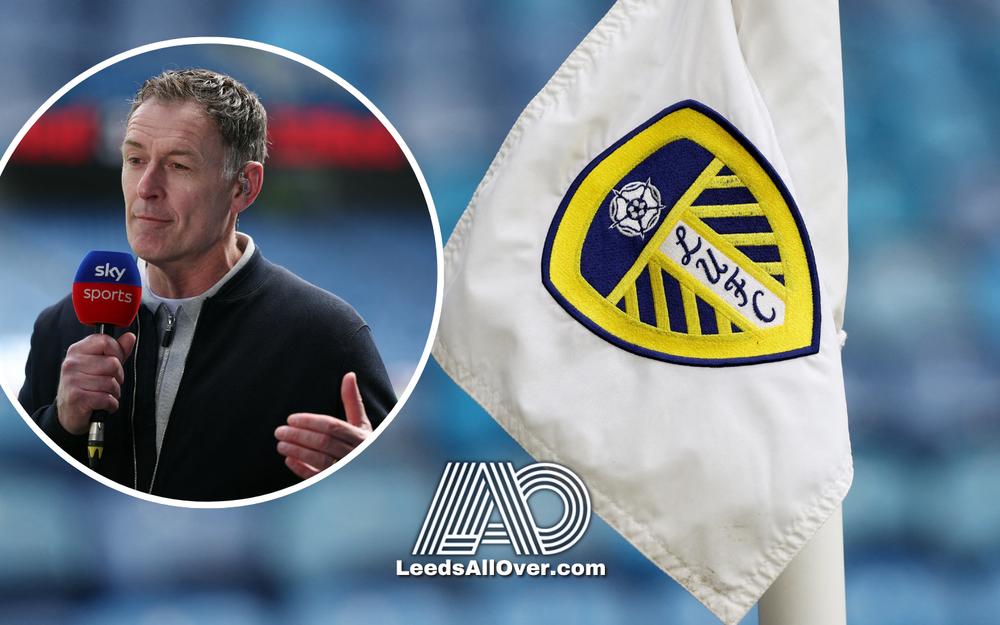 Leeds United v Bournemouth: Chris Sutton predicts result