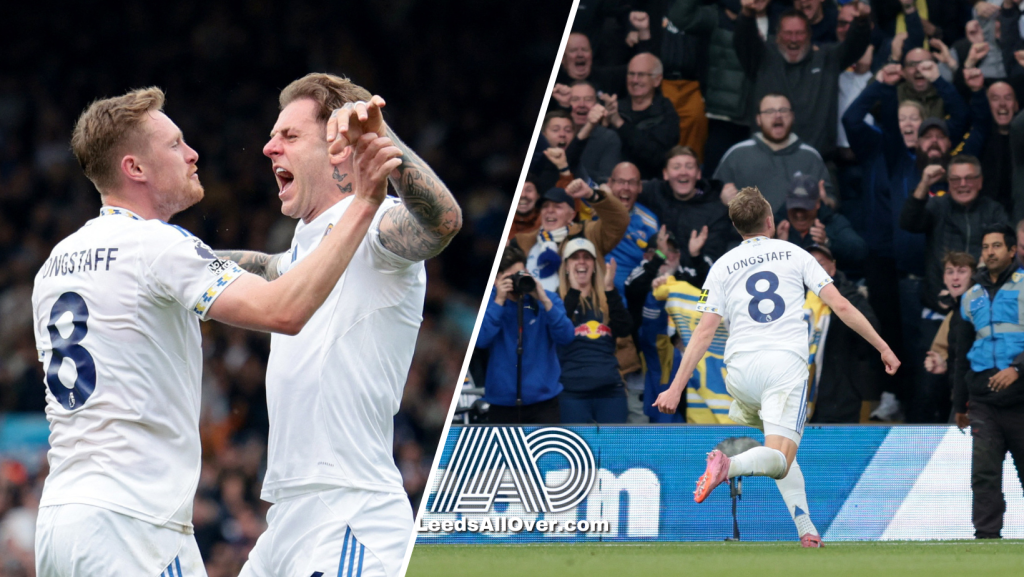Leeds United News: Sean Longstaff benched himself on FPL