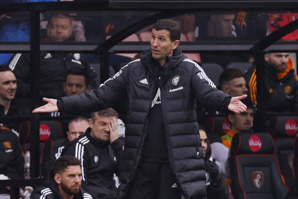 Leeds United News: Javi Gracia set for UK return with Watford job
