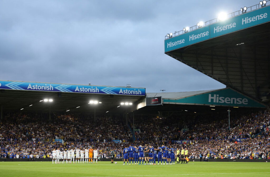 Elland Road expansion update: Impact of Leeds relegation shared