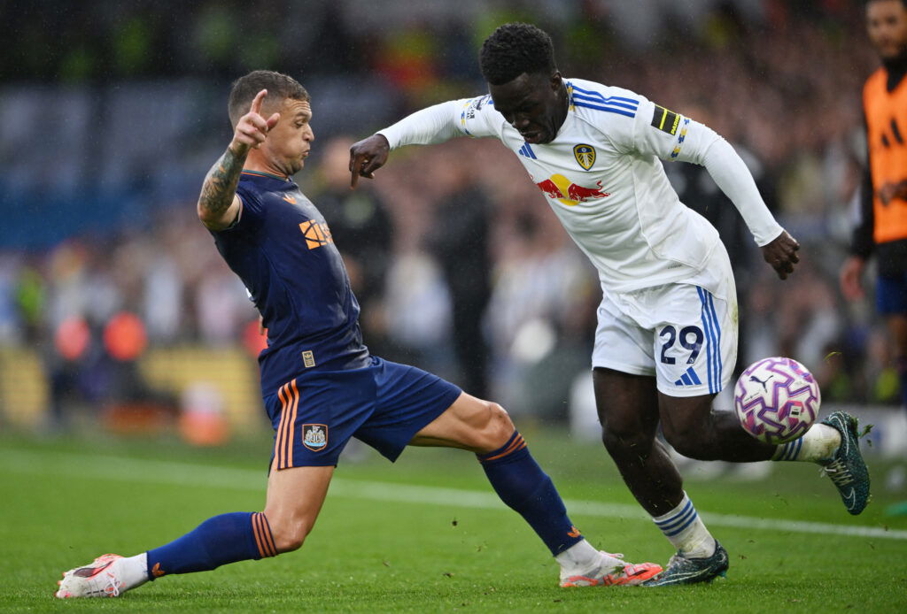 Burnley v Leeds United: Injury news confirmed by Daniel Farke