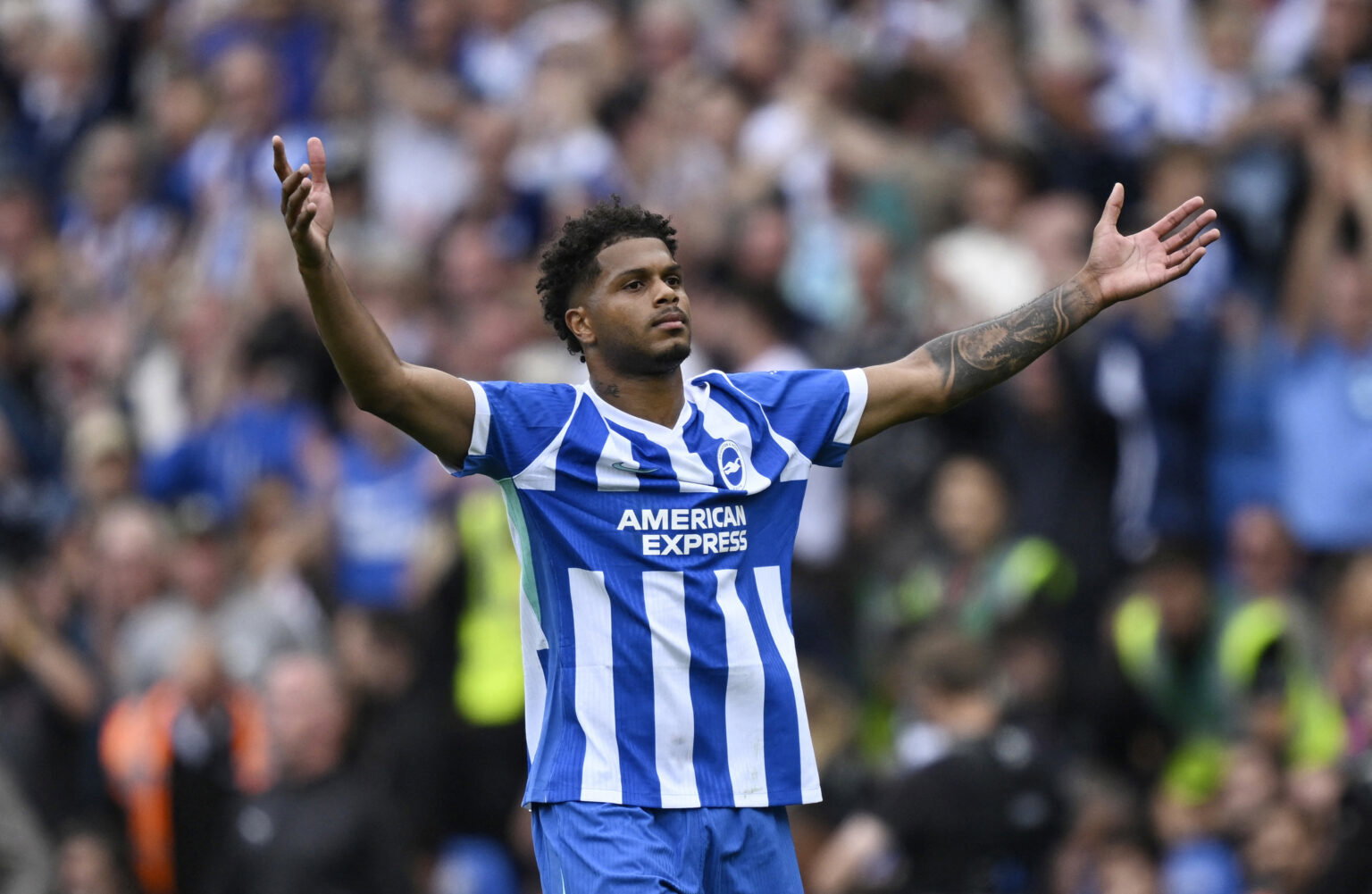 Leeds United analysis: Man U blueprint to stop Georginio Rutter