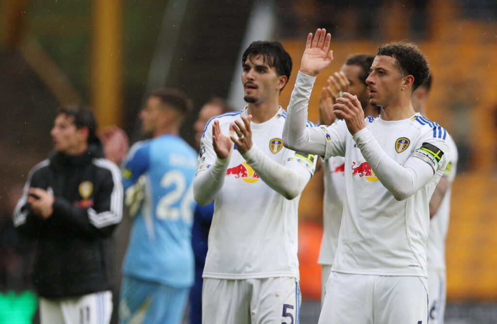 Leeds v West Ham: Huge Noah Okafor injury boost teased