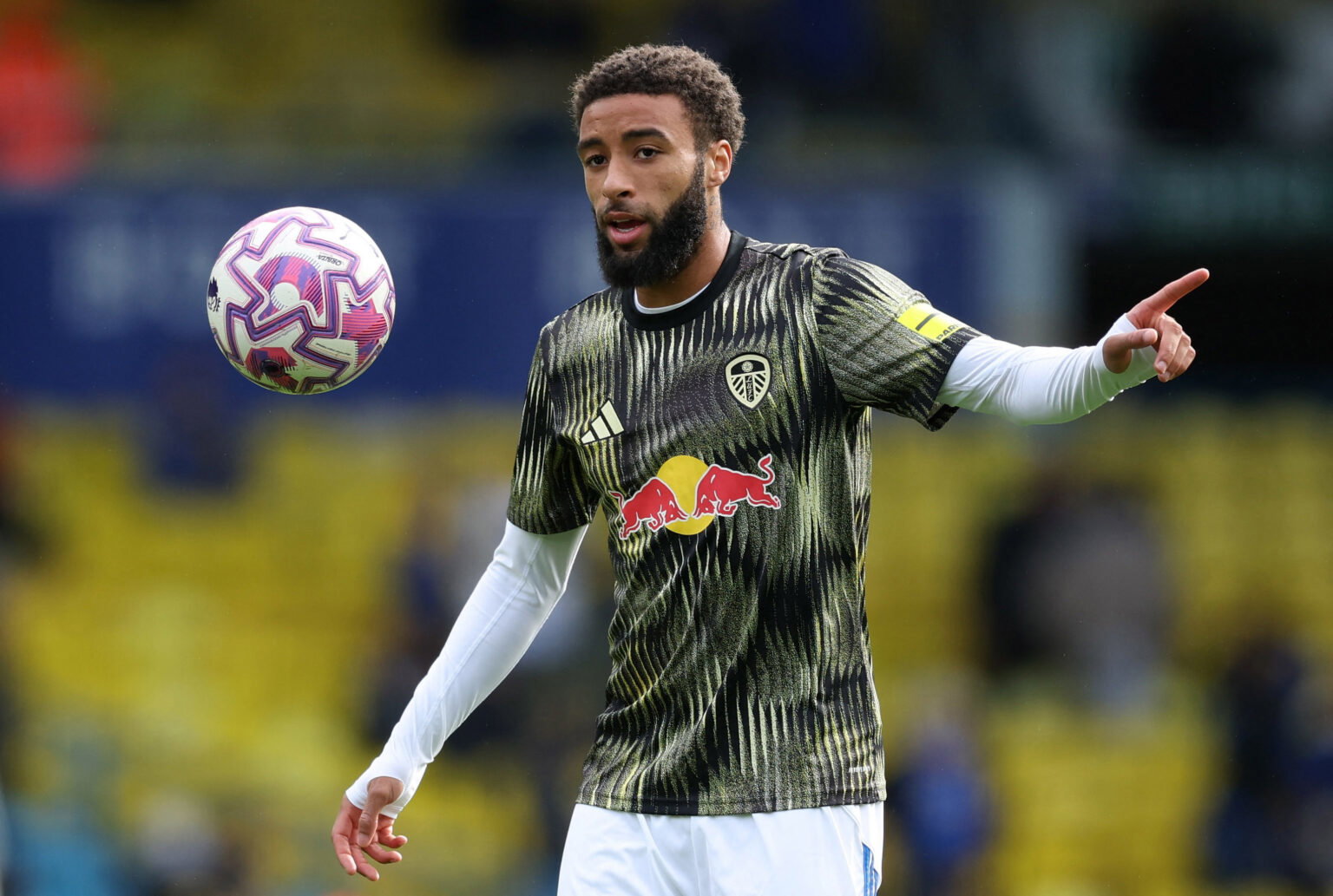 Leeds United's Jayden Bogle, Shackleton saga was a masterstroke