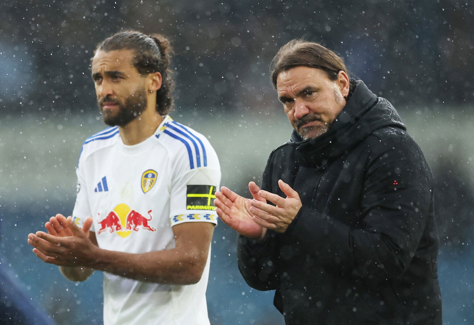 Leeds United News: Beren Cross - 'I'm not worried' for Leeds