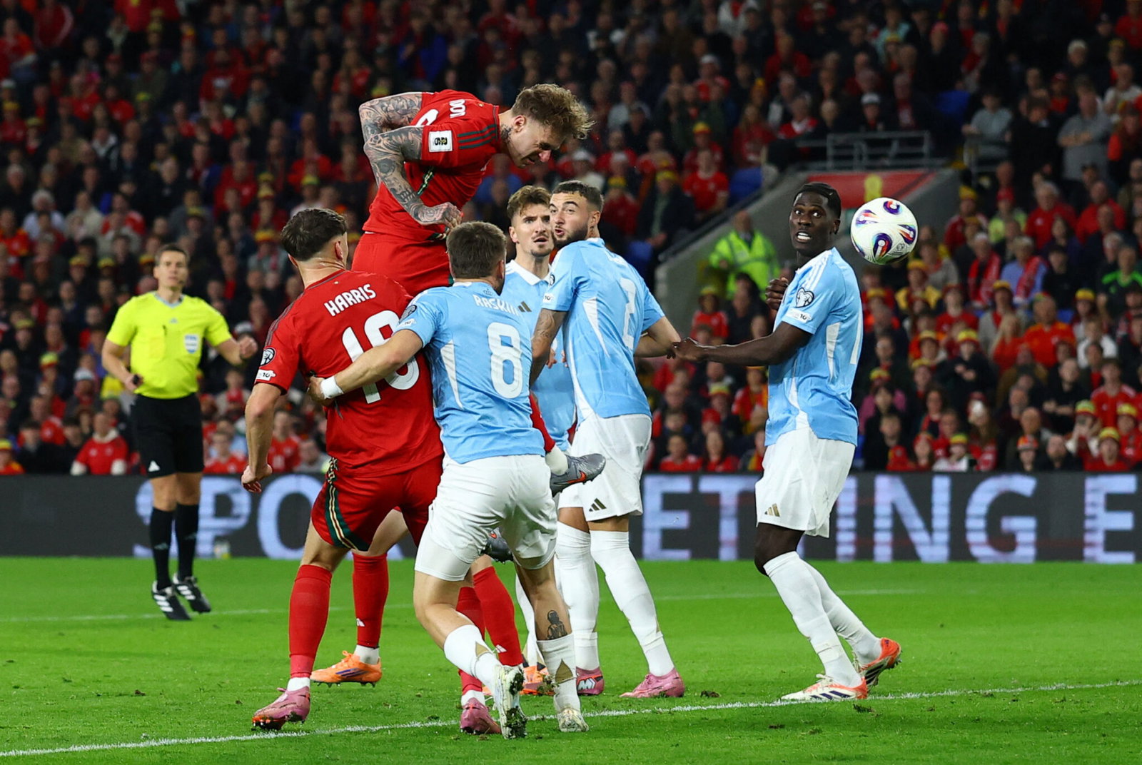 Leeds United: Joe Rodon is finally adding goals to his game