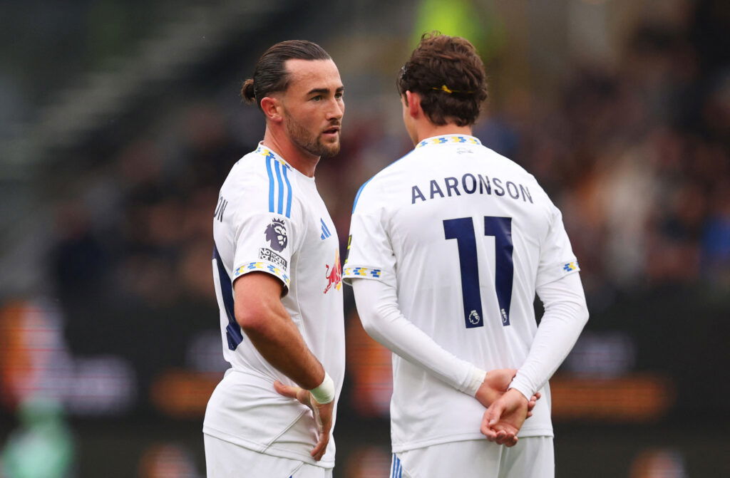 Leeds United transfers: 3 players that 49ers must sell in January