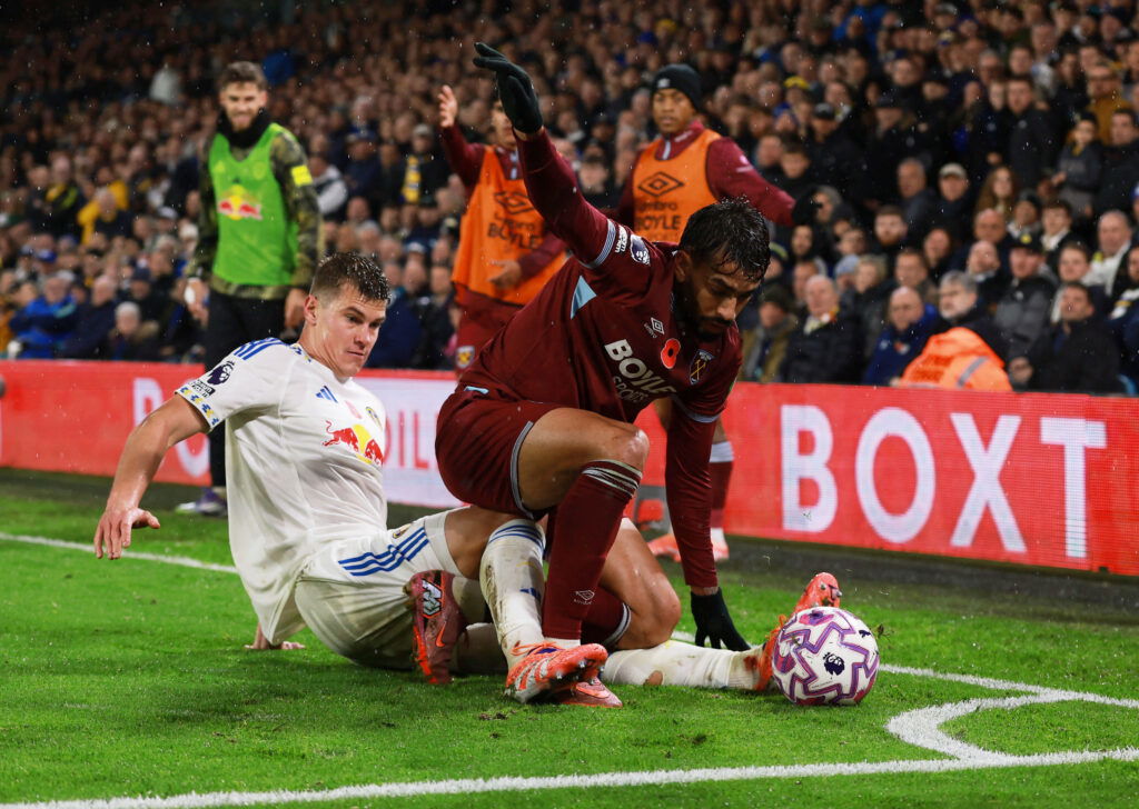 Leeds United v Chelsea: Predicted XI and confirmed team news