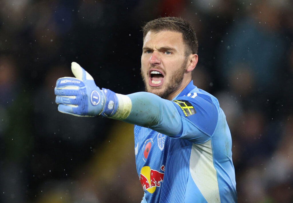 Leeds United v Chelsea: Predicted XI and confirmed team news