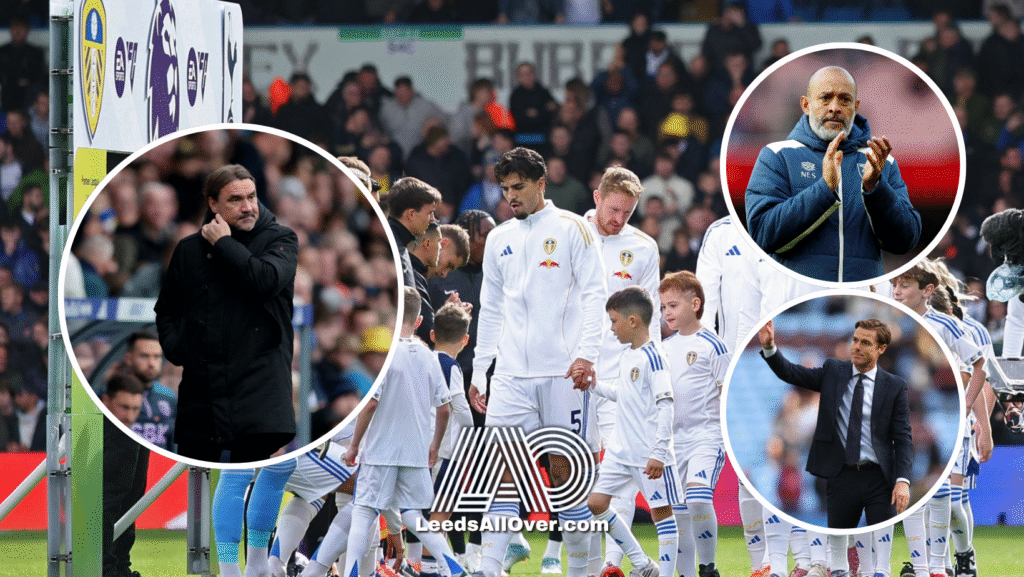 Leeds United News: Only 5 PL teams beat LUFC for xG conceded