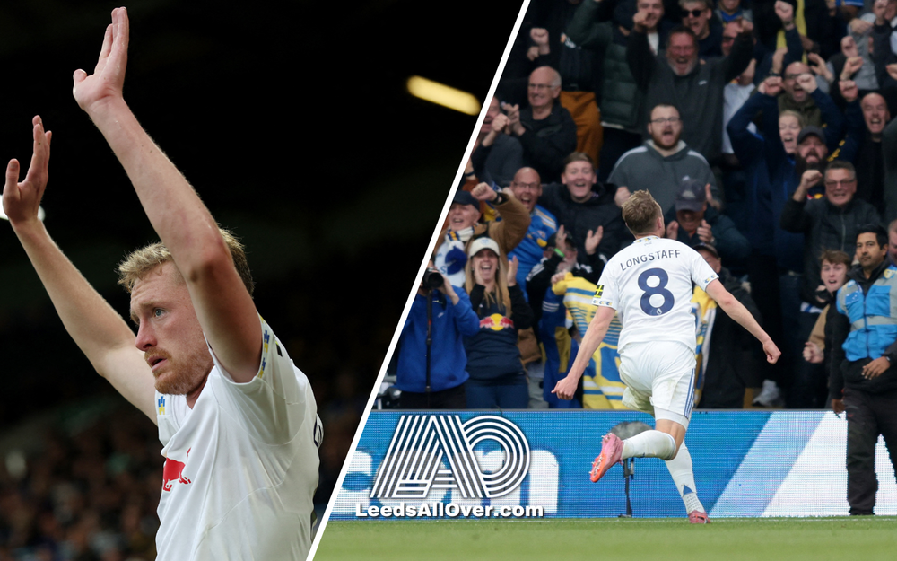 Leeds United News: Sean Longstaff named 5th best PL transfer