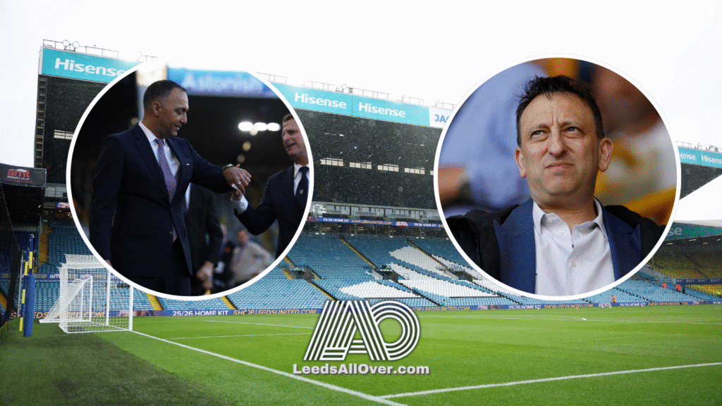 Adam Underwood tips Leeds United to mirror Brighton success