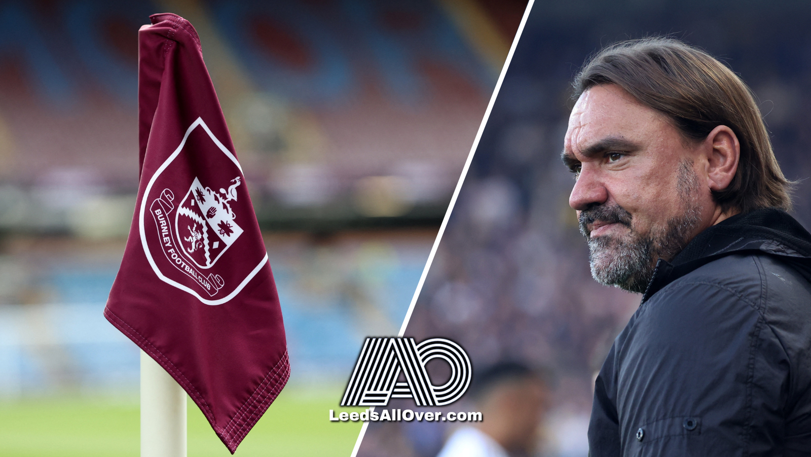 Burnley v Leeds United: Daniel Farke says it's not a must-win game
