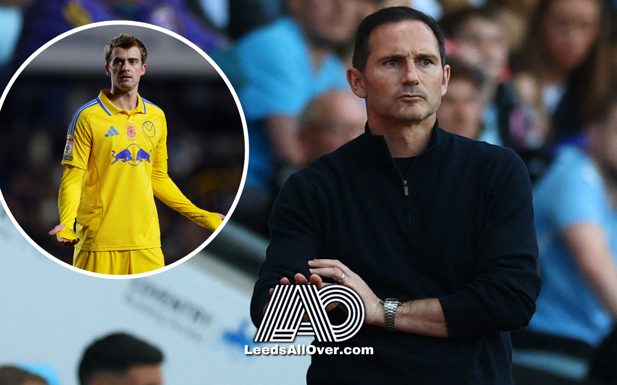 Patrick Bamford, Coventry City speculation given clear update