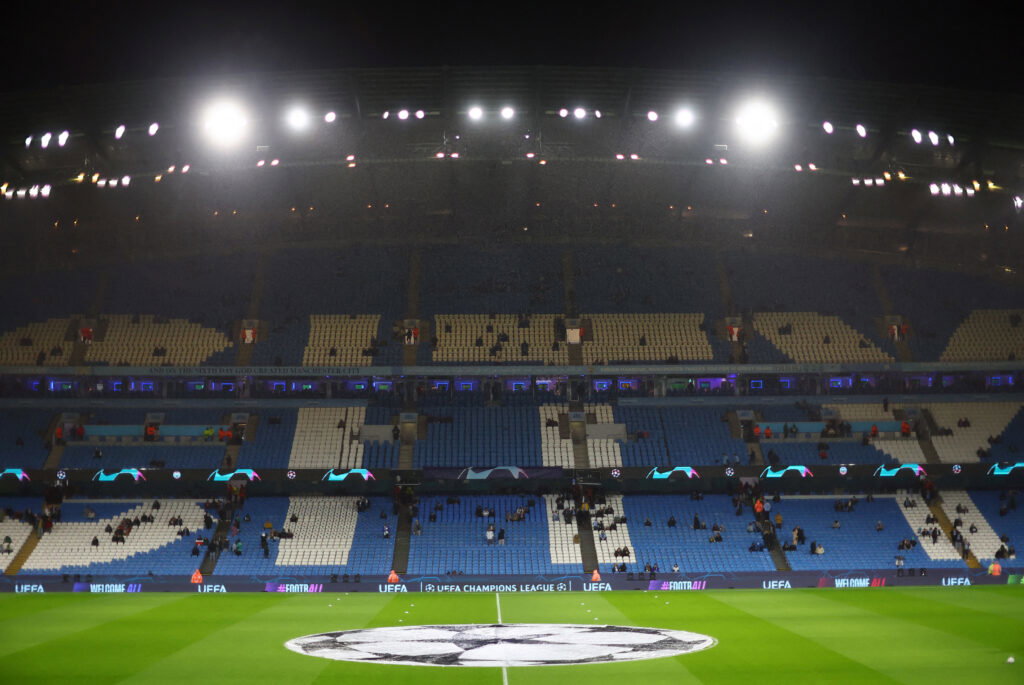 Every Premier League stadium ranked from worst to best