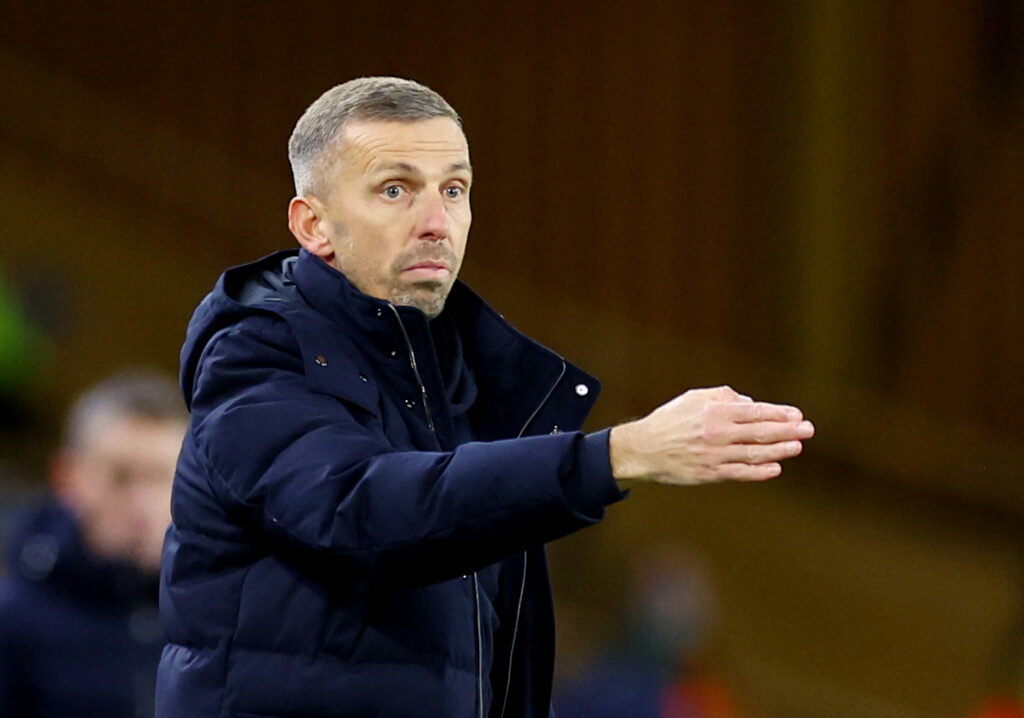 Leeds United: Could be worse - Wolves set for Gary O'Neil reunion