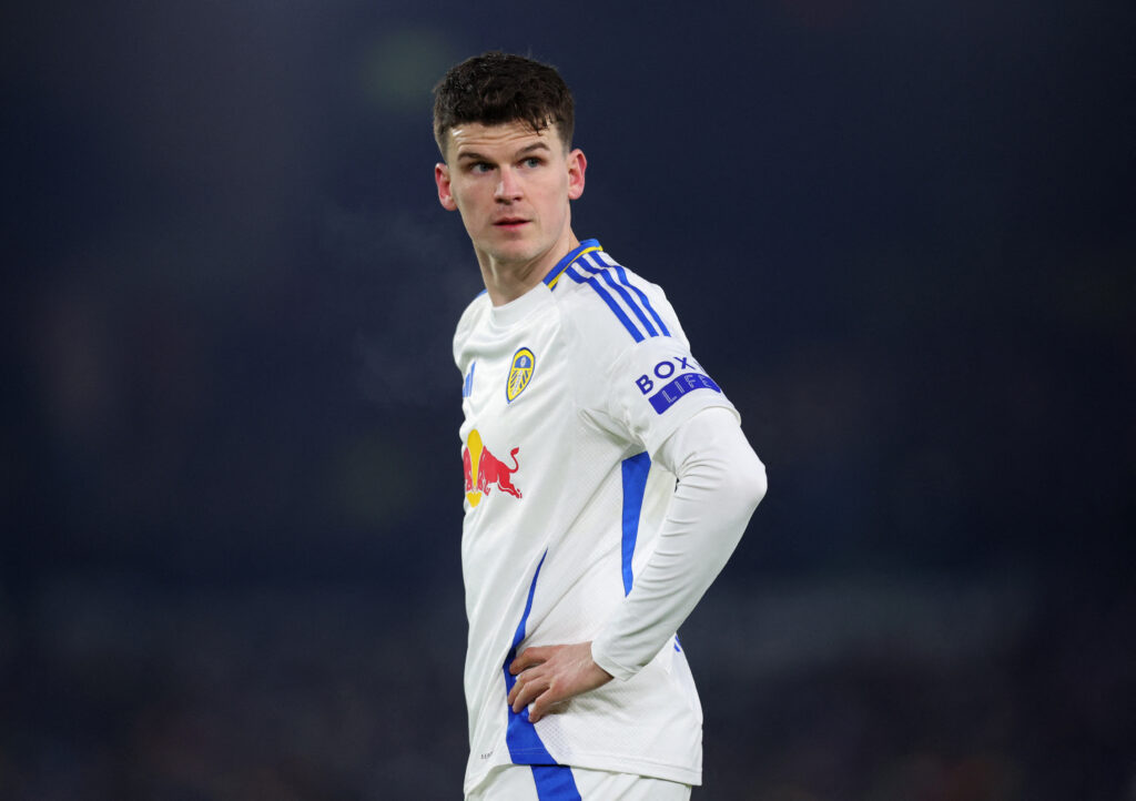 Every Leeds United player with a 2026 expiring contract