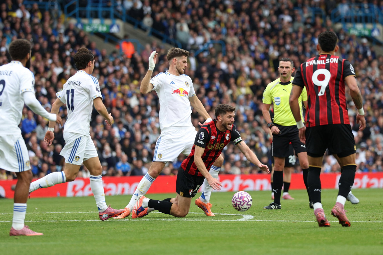 Anton Stach opens up on Leeds United injury, fitness struggles