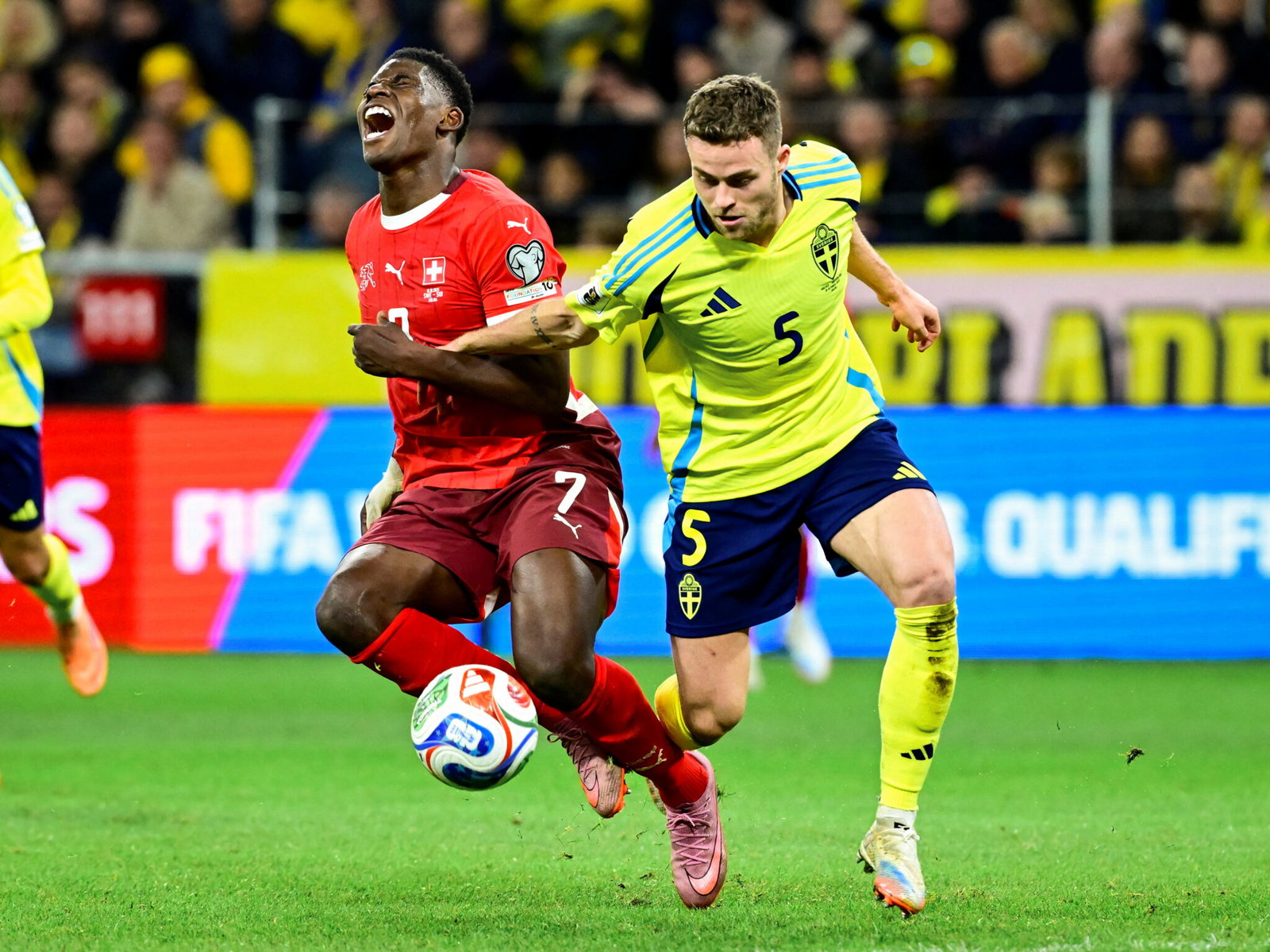 Positive Leeds United injury update for Gabriel Gudmundsson