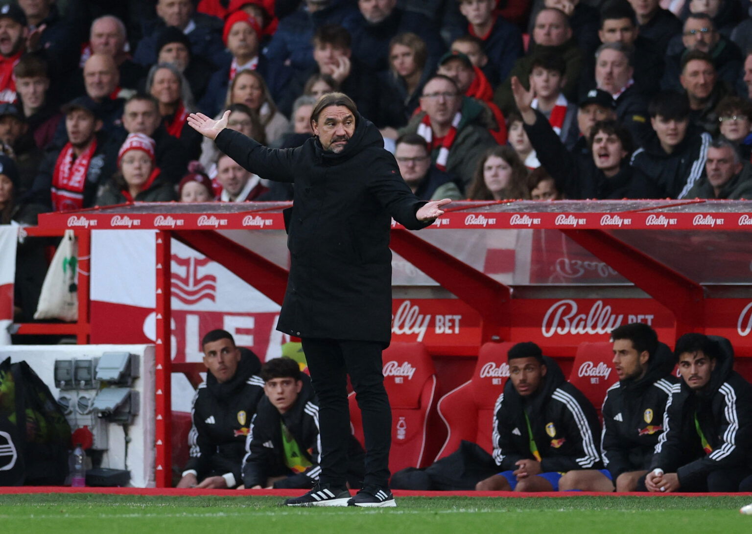 Leeds United dealt January blow in Fulham, Harry Wilson pursuit