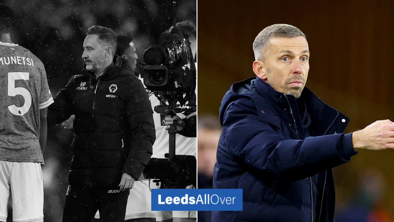 Leeds United: Could be worse - Wolves set for Gary O'Neil reunion