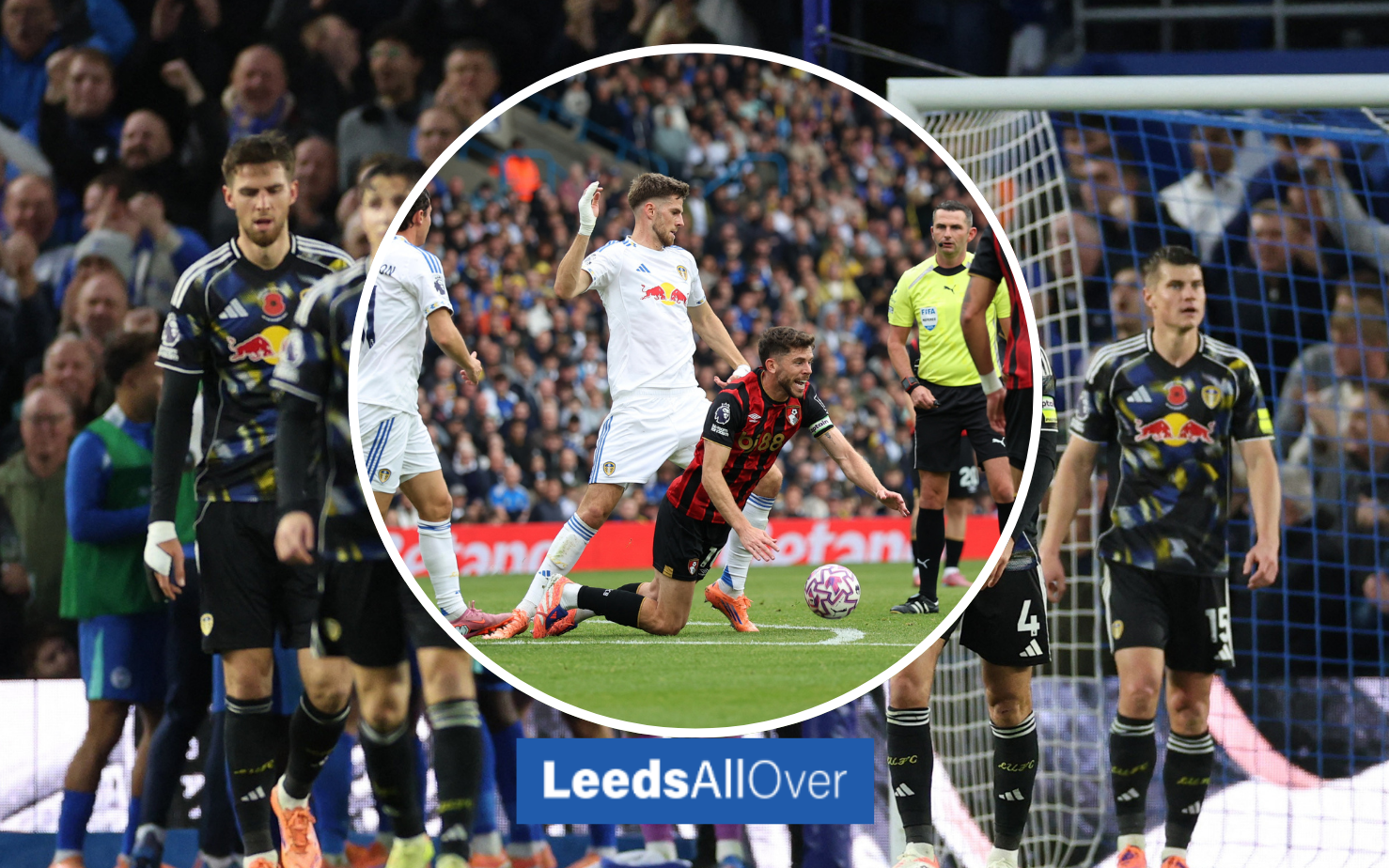 Anton Stach opens up on Leeds United injury, fitness struggles