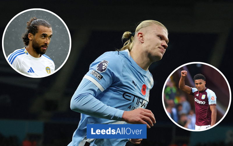 Hilarious FPL comparison between Erling Haaland, DCL, Watkins