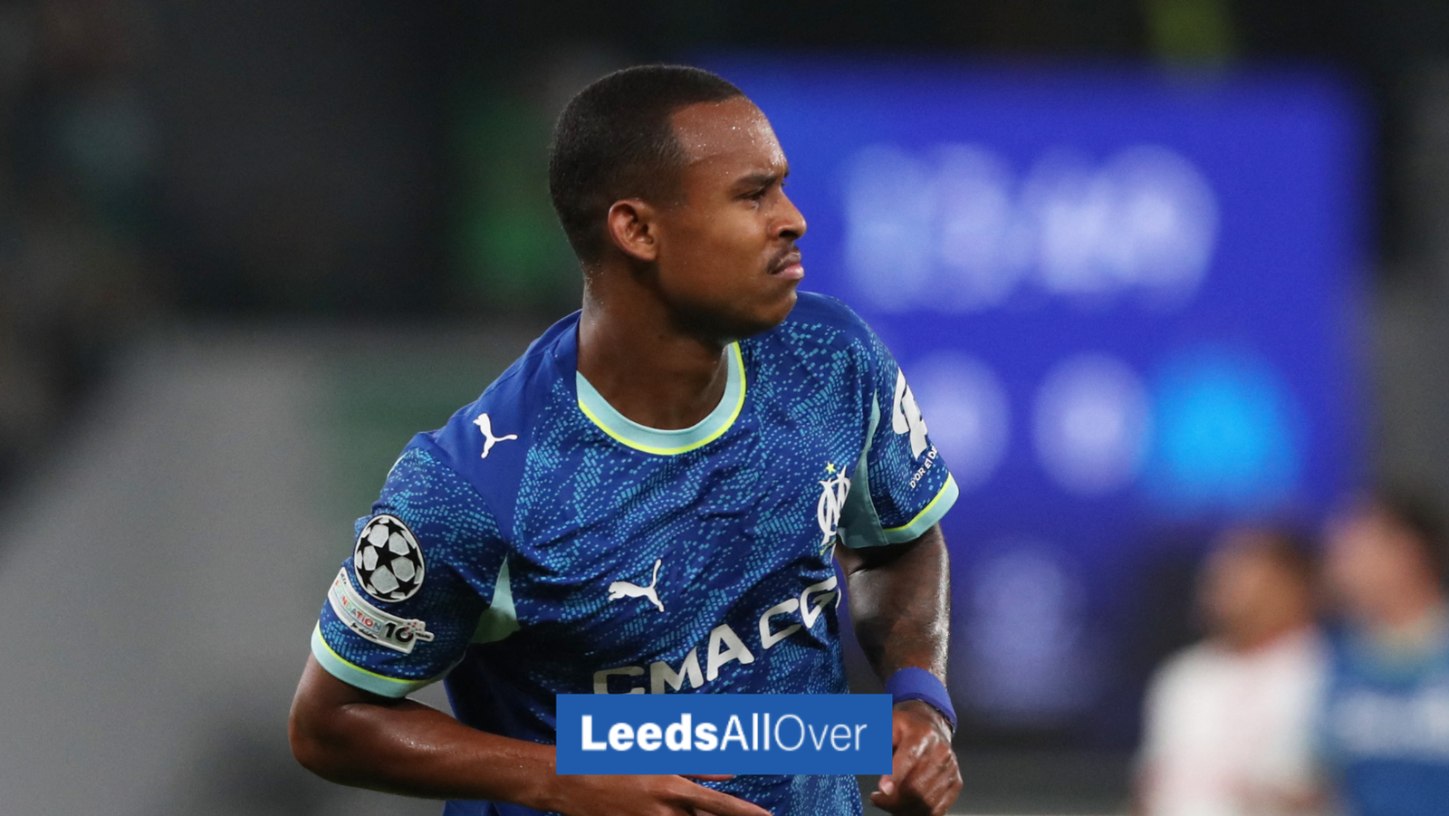 How is Igor Paixao getting on at Marseille after Leeds United snub?