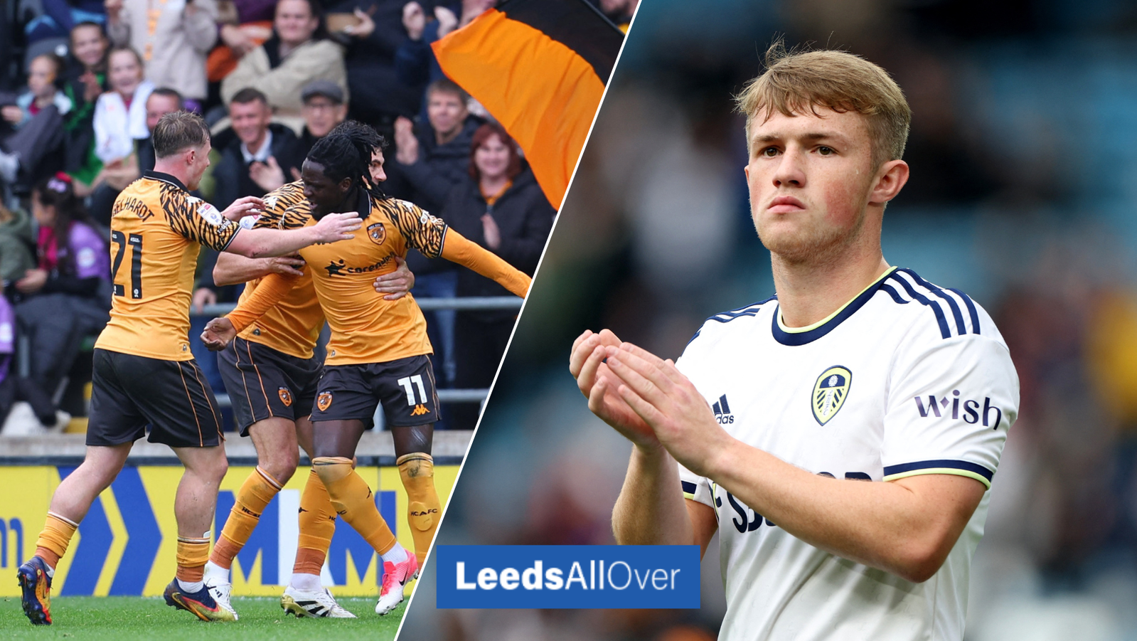 Leeds United wasted two years of Joe Gelhardt's career