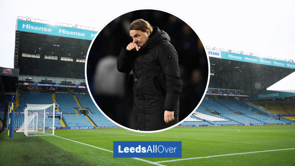 Daniel Farke breaks silence on Leeds pressure amid sack calls