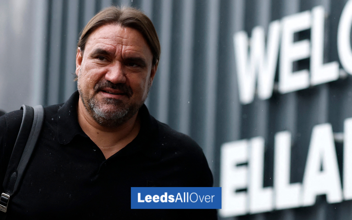 Daniel Farke answers if he thinks Leeds United will sack him