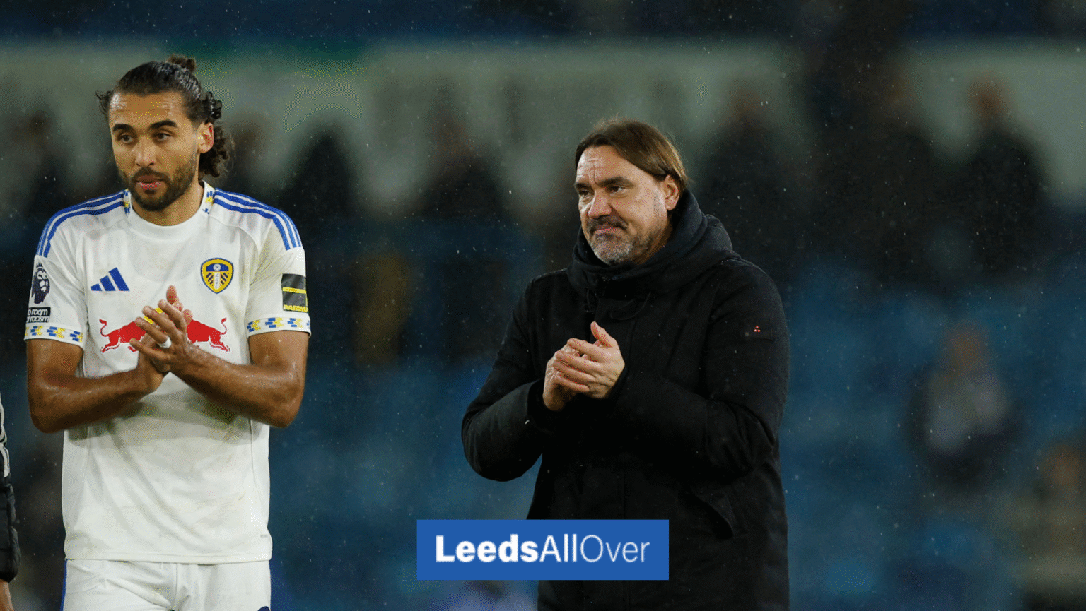 Daniel Farke to take Leeds United press conference on Thursday