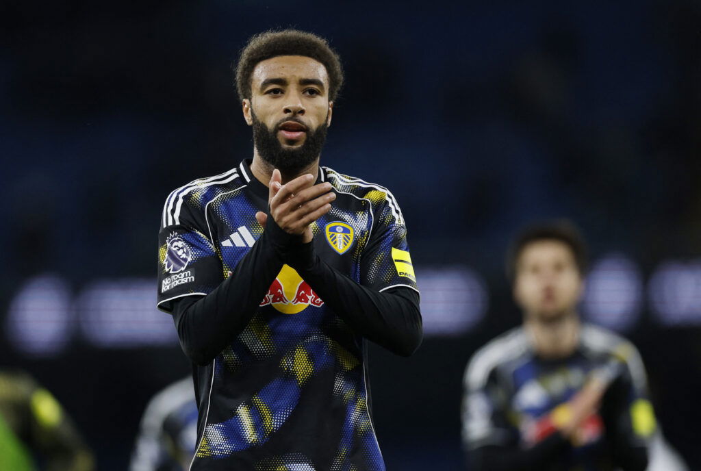 Leeds United v Chelsea: Predicted XI and confirmed team news