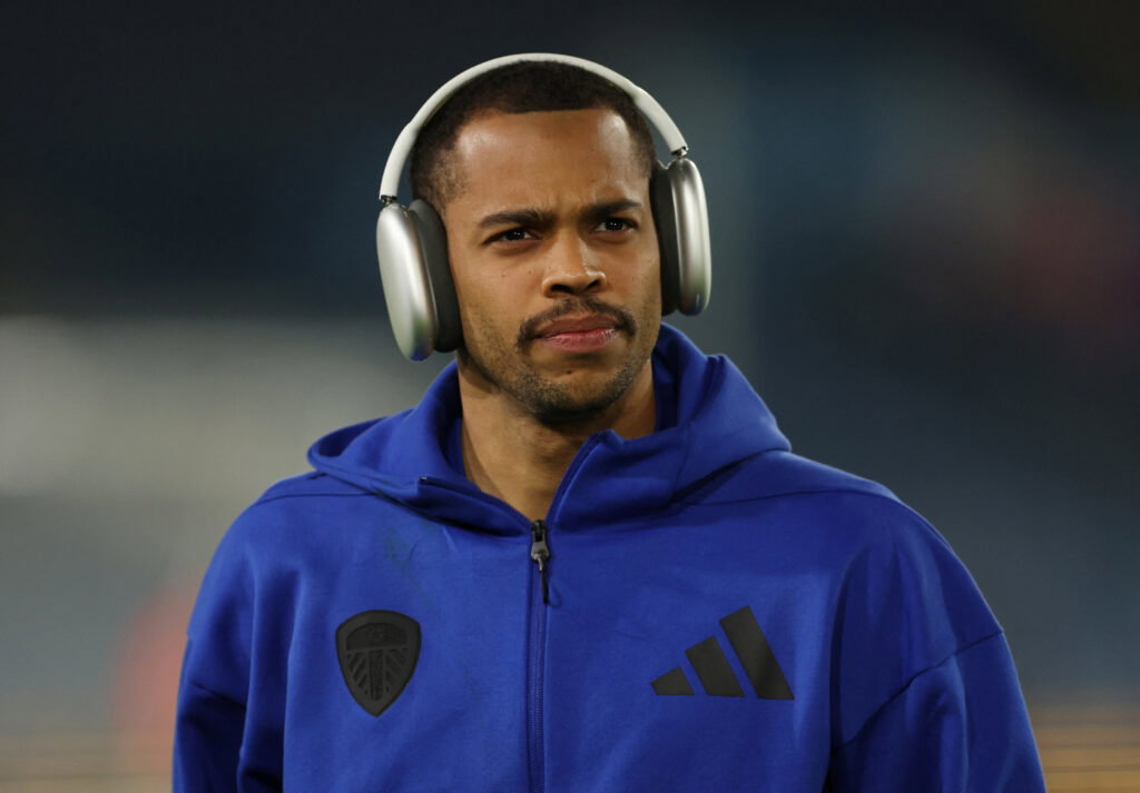 Leeds United v Crystal Palace: Team news confirmed