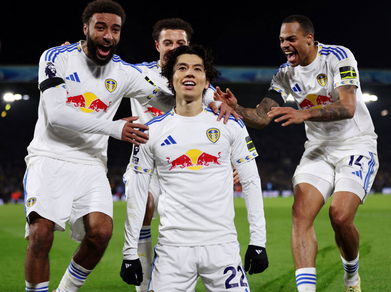 Leeds 3-1 Chelsea: Maresca - "They were better at everything"