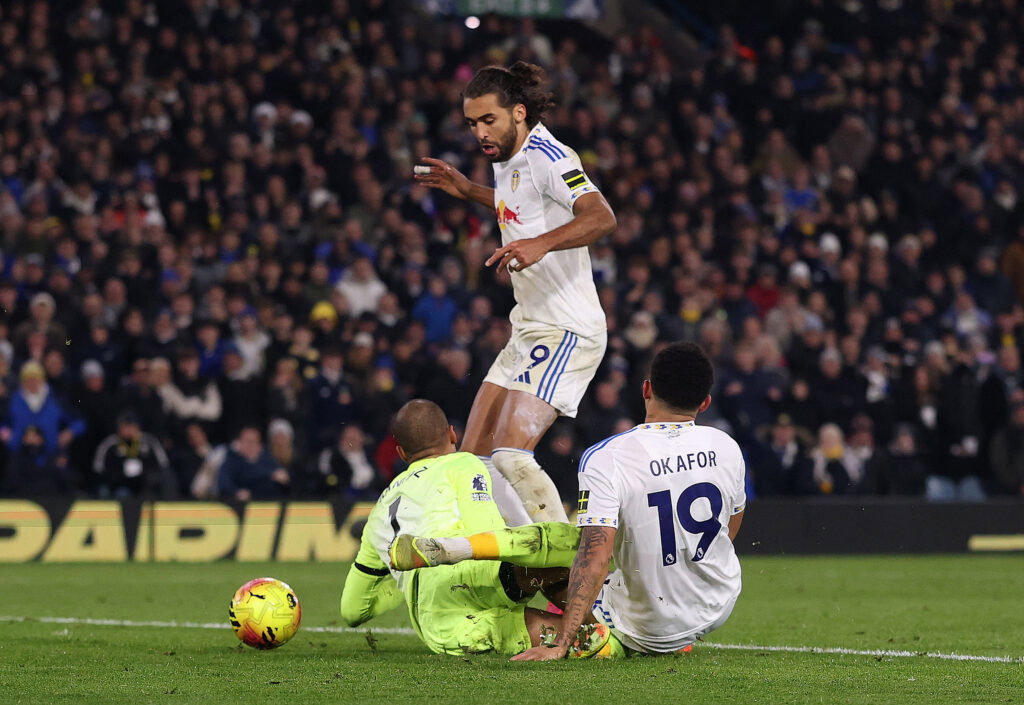 Leeds United v Liverpool: Predicted XI and team news confirmed