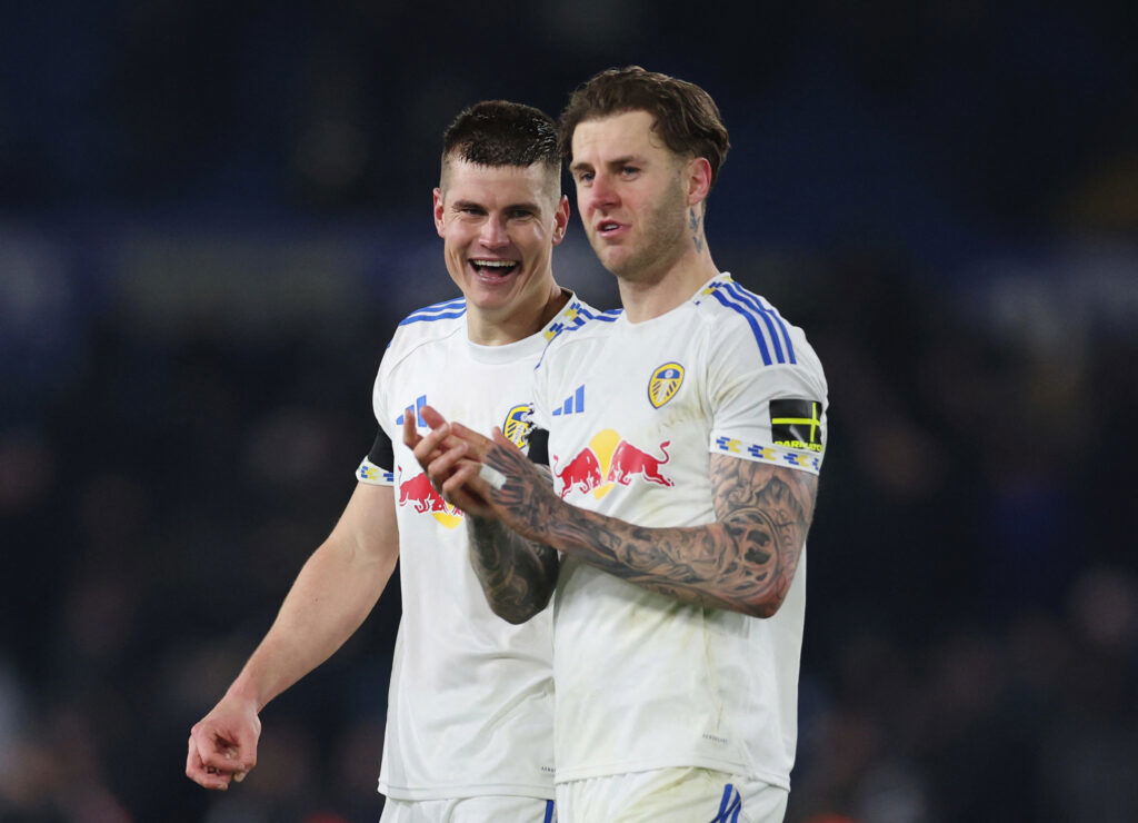 Sunderland v Leeds United: Predicted XI and team news confirmed